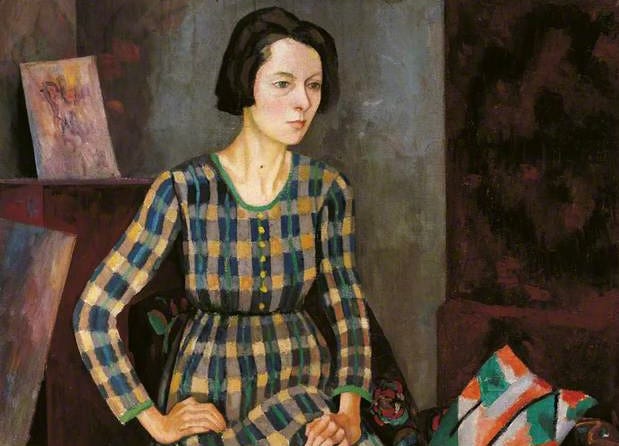 Nina Hamnett: Queen of Bohemia - by Victoria K. Walker