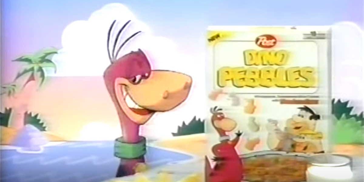 More Fruity Pebbles? Dino Pebbles - The Retroist