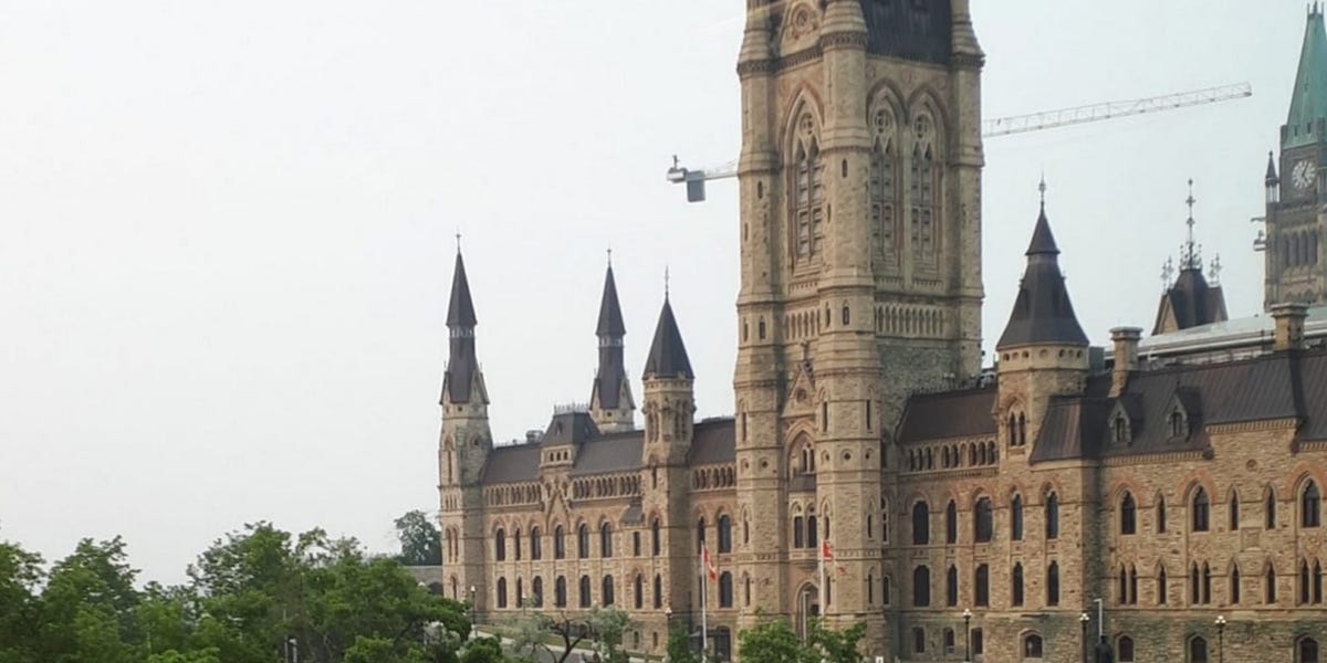 The Long-Awaited Public Inquiry - by Nelly Shin