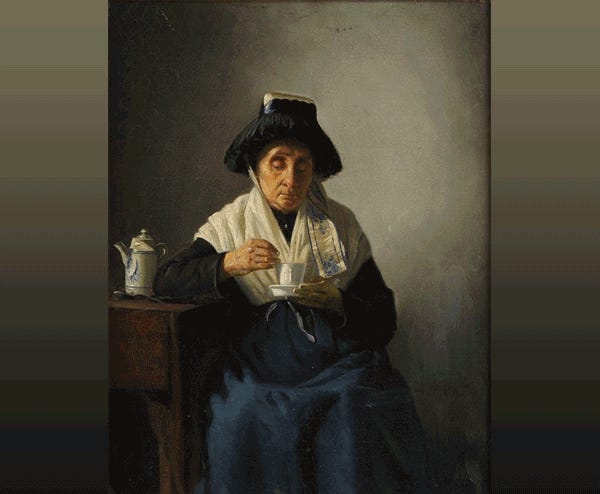 Anders Montan - by Martini Glambassador