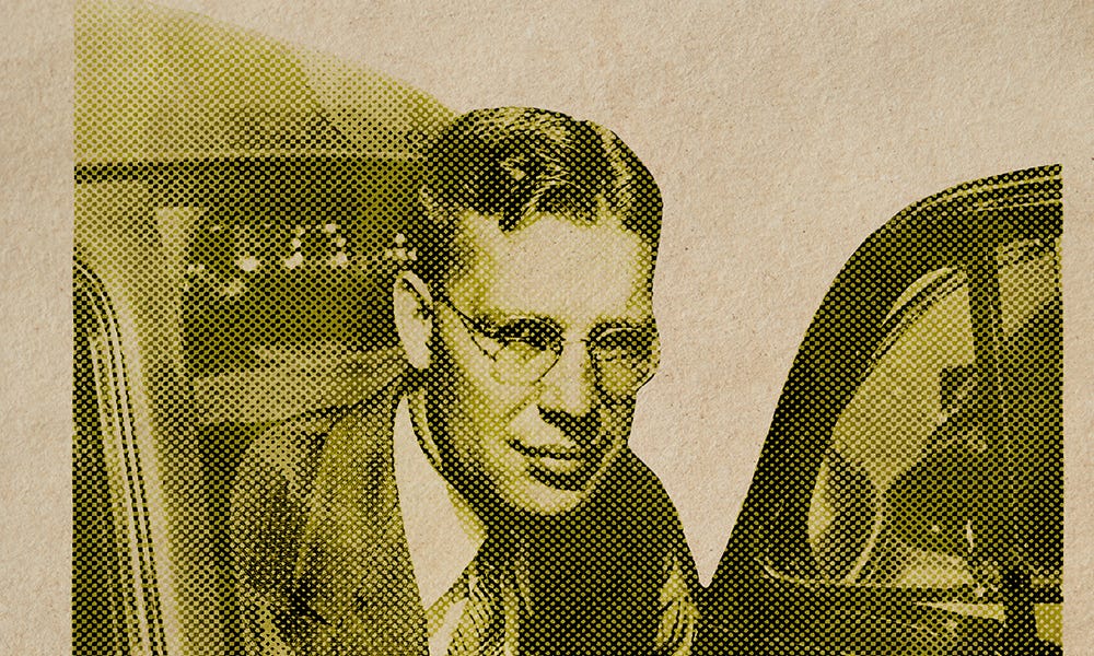 On Bruce R. McConkie - by Joseph Spencer - Wayfare
