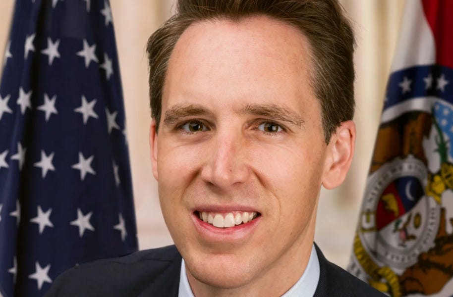 Why You Should “Punch Right” - Richard Hanania's Newsletter