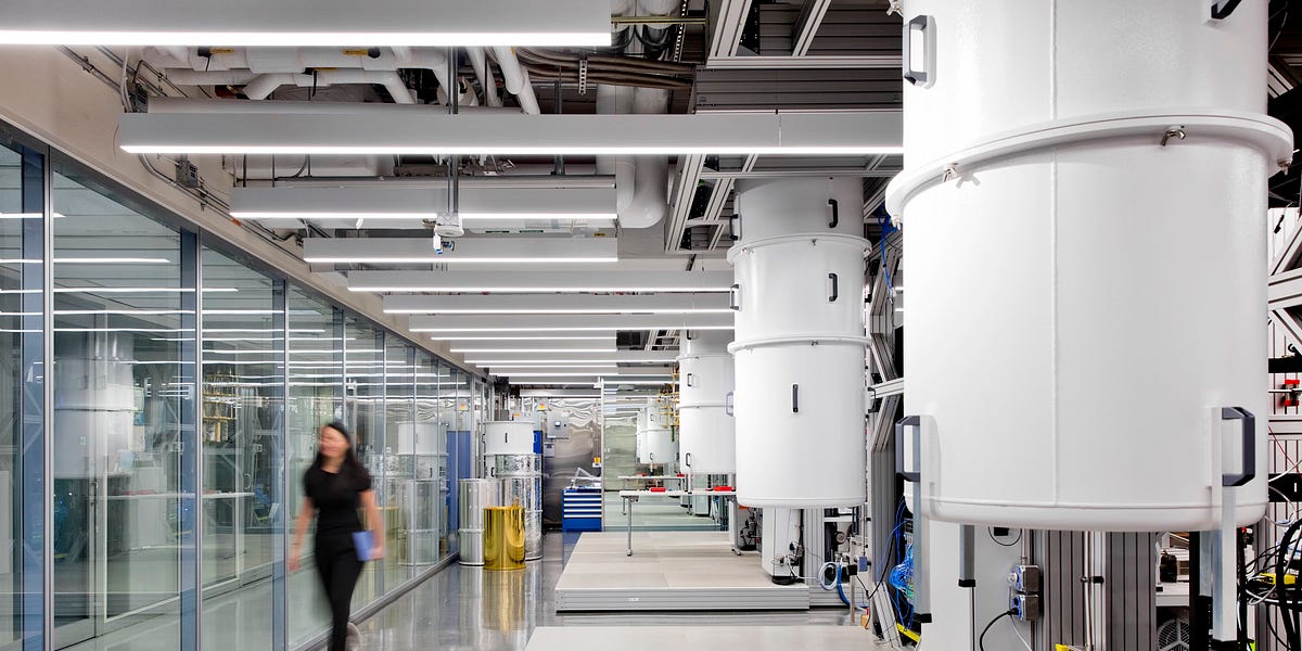 IBM’s new quantum chip, China’s quantum ambitions