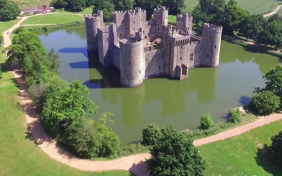 Economic Moats Explained: What They Are & Why They Matter - Part III