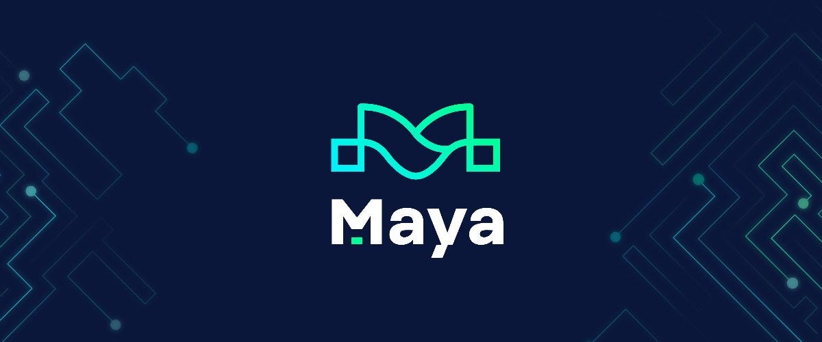 Maya Protocol: Pioneering DeFi's Future with a Dual-Chain Ecosystem"