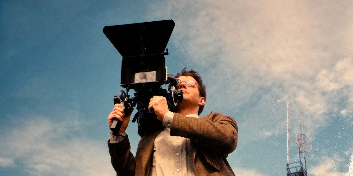 Homicide: Directing - Everything/Nothing with Kyle Secor