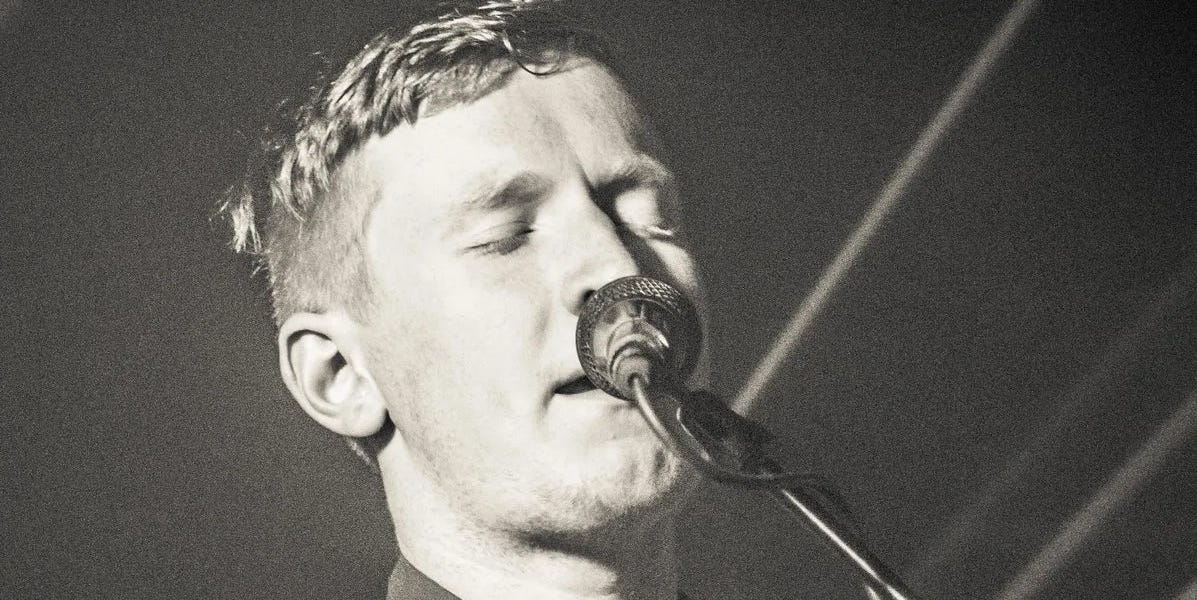 Meet the rural Southland musician capturing attention