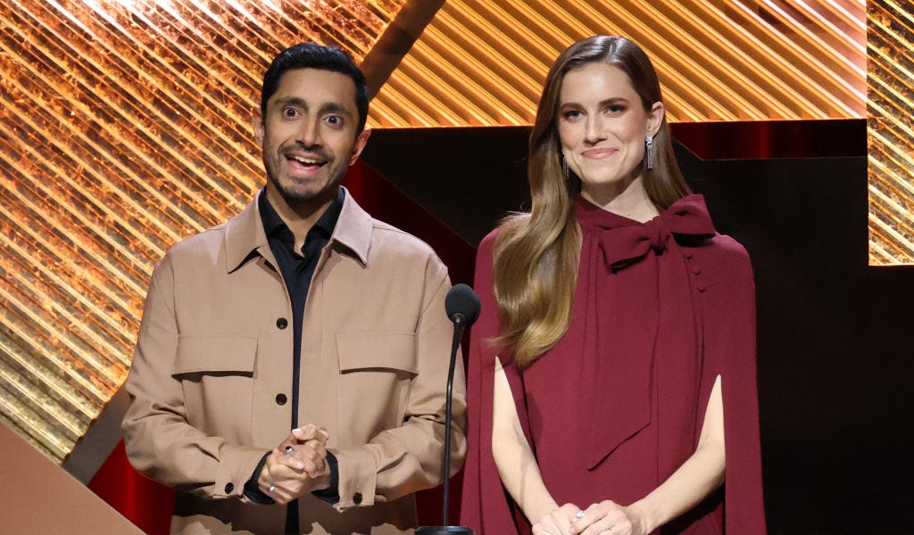 Interview With an Oscar Nominee: Pamela Ribon Joins the Broads