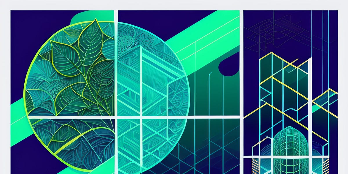 Deconstructed #1 - by Michael Dean - Essay Architecture