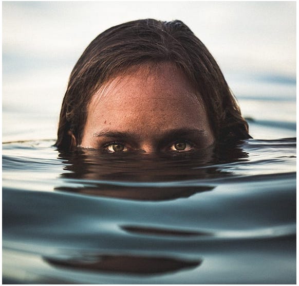 From Writer to Blogger: The Curse of Substack