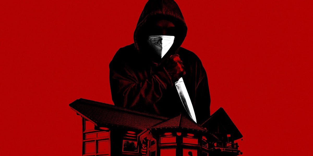 Sick - by Alec Toombs - Film Yap