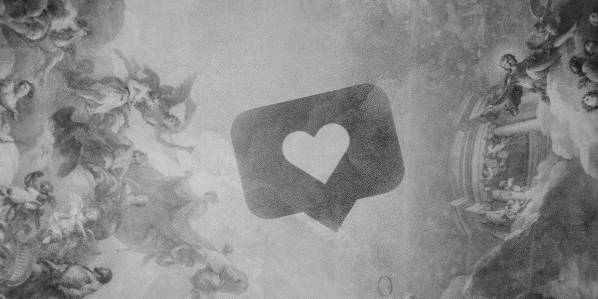 Interview with Tara Isabella Burton: Self-Made, the History & Future of ...