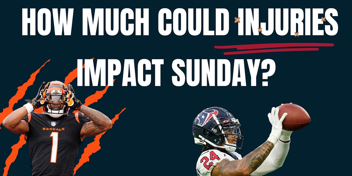 How Serious is the Injury Bug in Houston? - by Cody Stoots