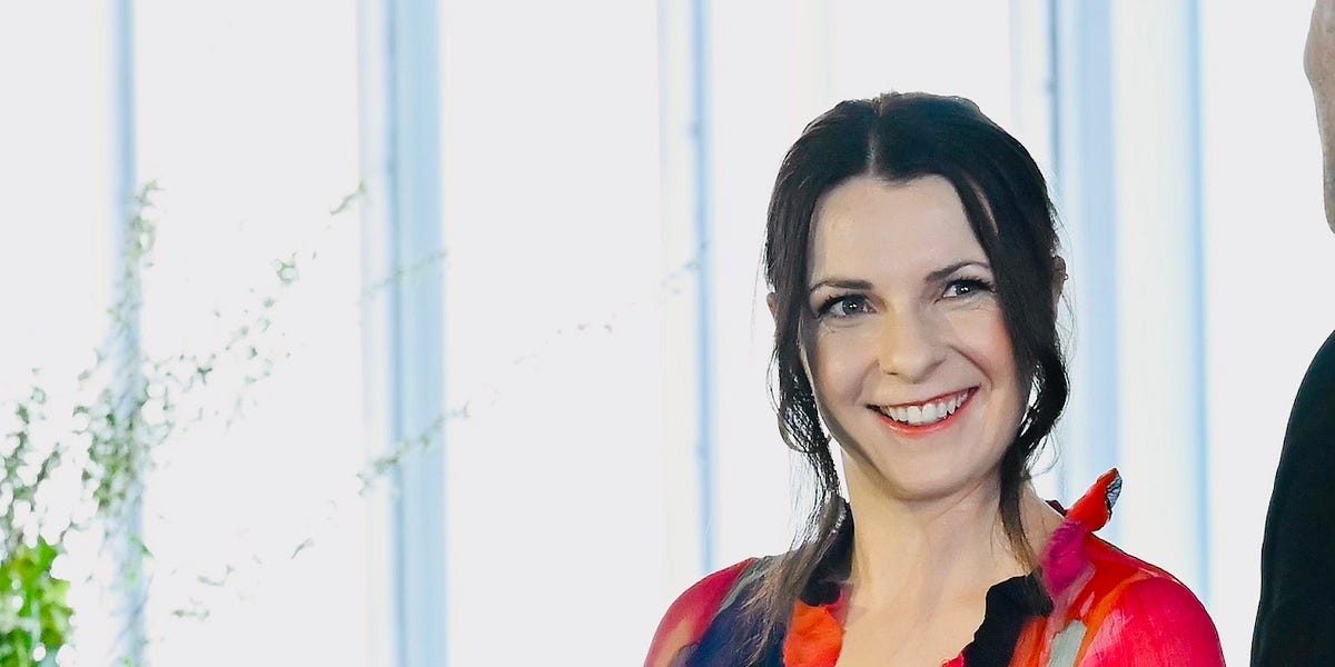 My First Byline: Katie Deighton - by Ryan Teague Beckwith