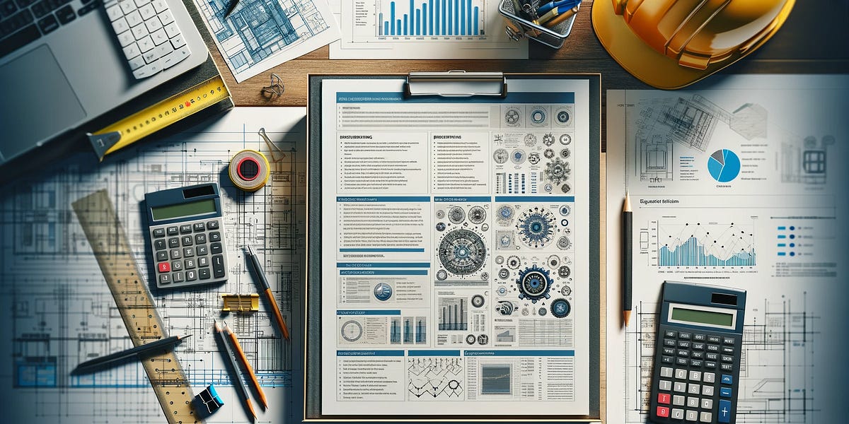 #008 - The Subtleties of Technical Writing in Professional Engineering