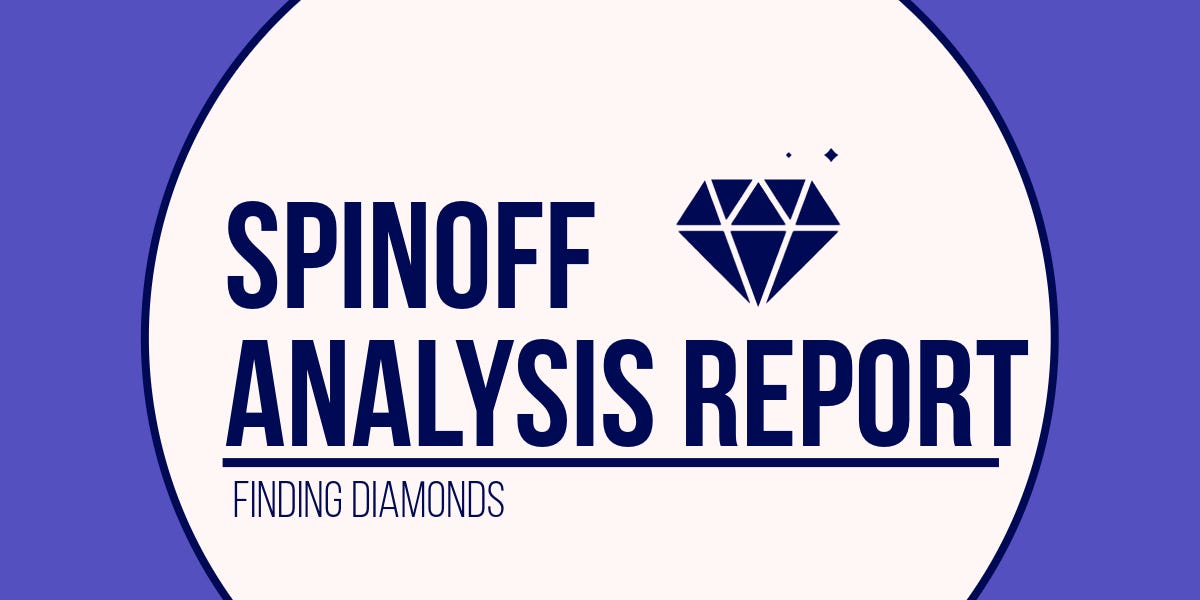 SpinOff Analysis: Spectrum Brands Holdings Inc. (SPB) To Spin-Off Home ...