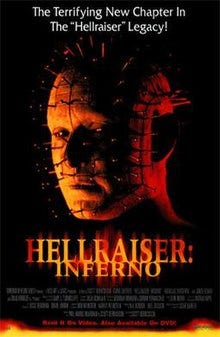 Hellraiser V: Inferno (2000)