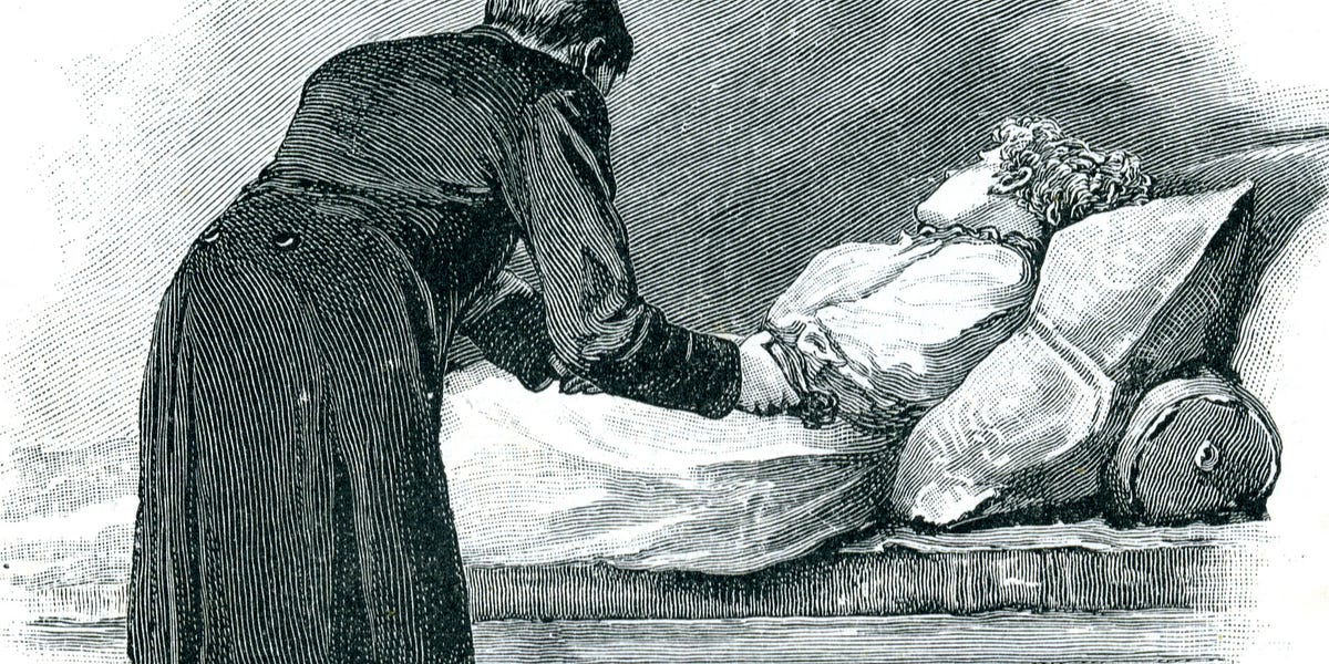 When Walking is Hard for You - by Karen Schnurstein