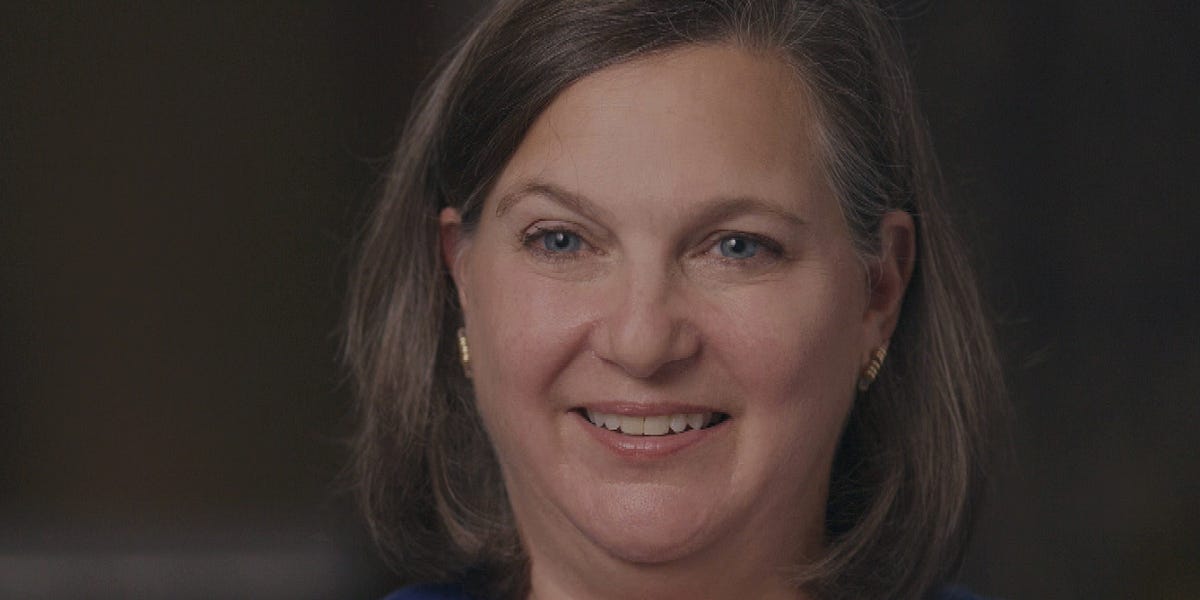 Opus nr. 145 - Greseala Ucraina ar trebui sa invete SUA dupa 10 ani sa ...