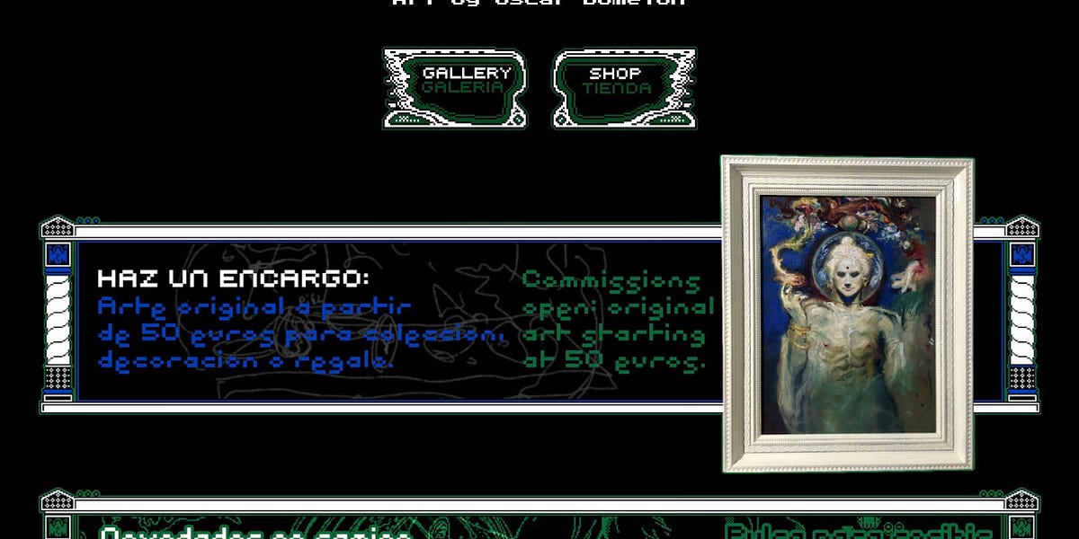 HYPERURANION IS ONLINE - hyperuranion.art