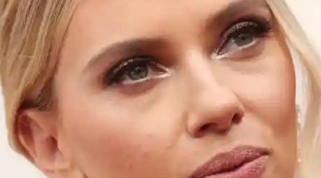 The Most Beautiful Spokesperson for Overcoming Self Doubt