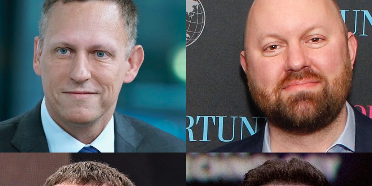 Transcript: 'A Culture of Dystopia and Nihilism'