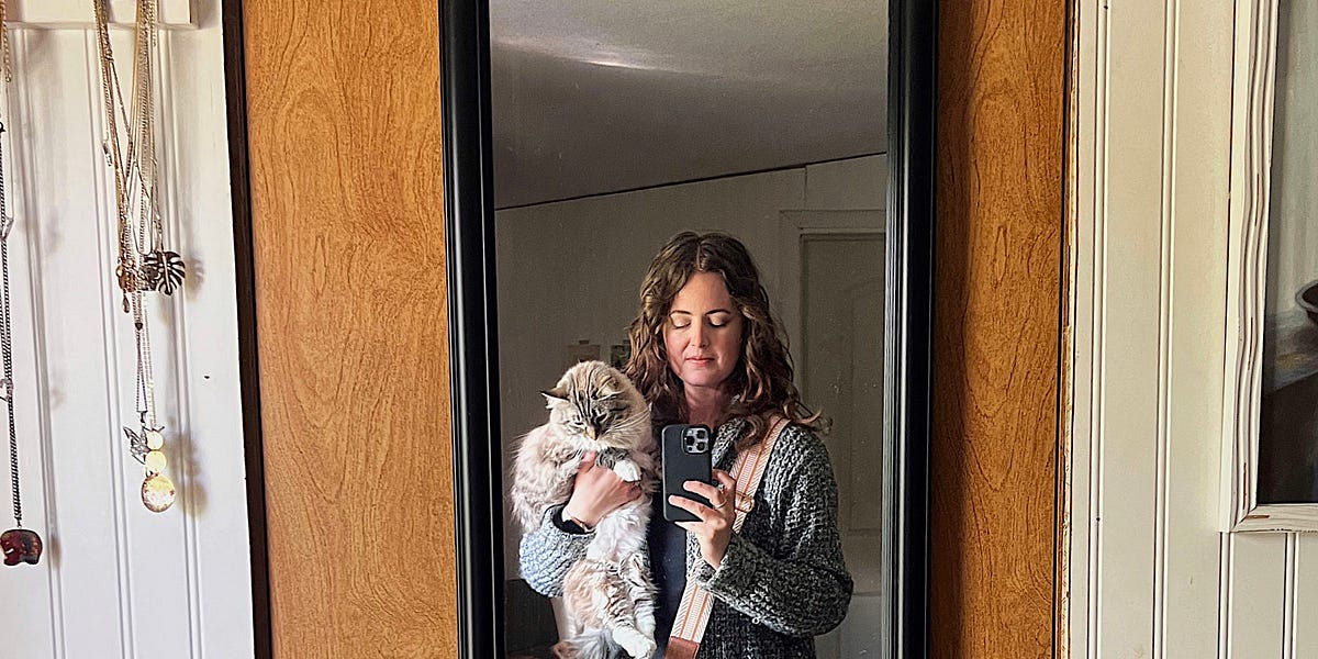 Comments - Pranks, Purses & Paraphernalia