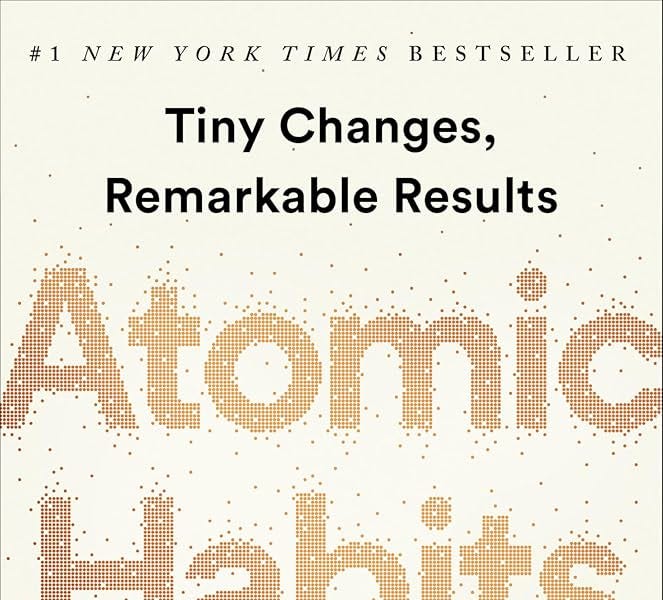 Atomic Habits: Chapter 2 Summary - by Huda Khan