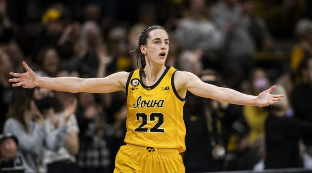 WNCAA POWER RANKINGS: WEEK 17 - WNBAnow