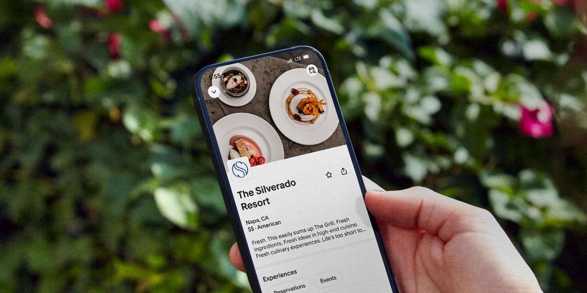 Interview: Matthew Tucker, Head of Tock