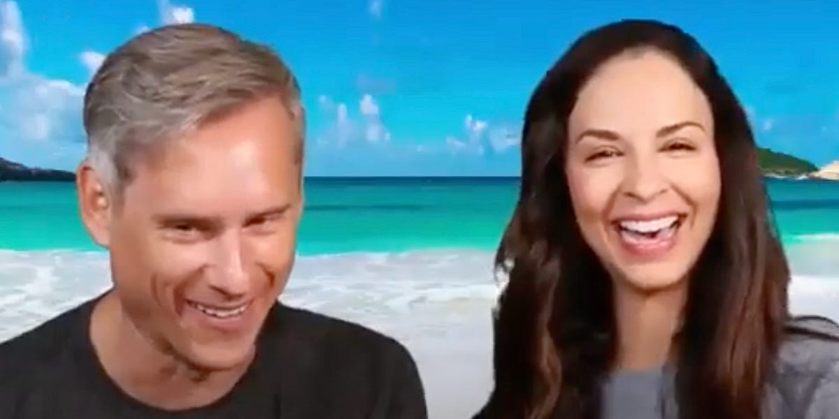 The Art of Personal Development - by Ken Rutkowski