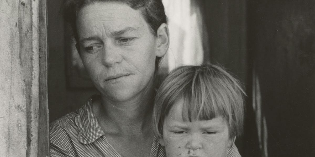 International Women's Day 2024 - by Nancy Dougherty