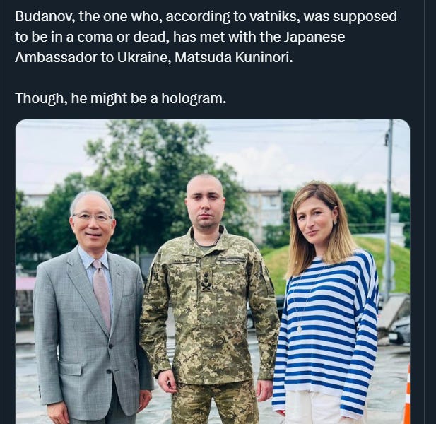 Hologram hohols - xymphora’s Substack