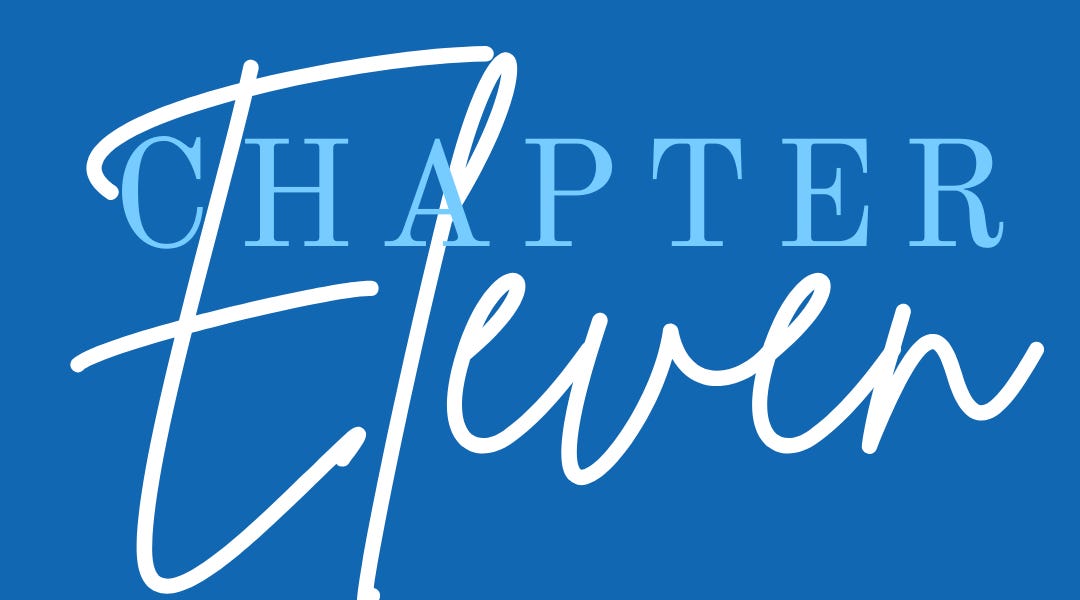 The Bennet Heir - Melissa Anne’s Substack