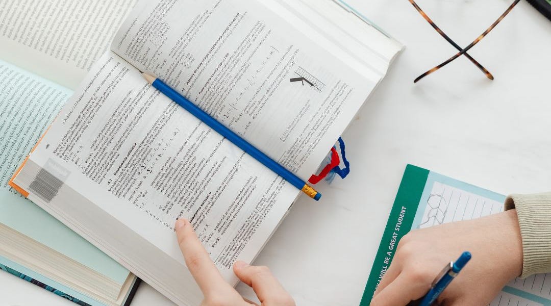 Follow this "New Study Approach" - Neeraj Arora Reflections