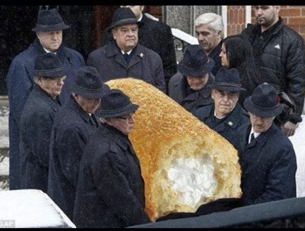 ‘The Atlantic’ Finds Hostess’s Real Victims: Private Equity Guys Who ...