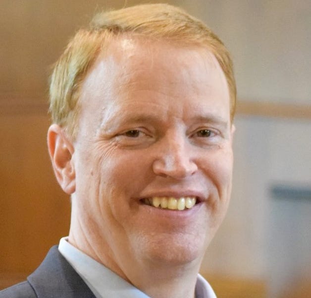 Knopp key to productive 2023 legislative session