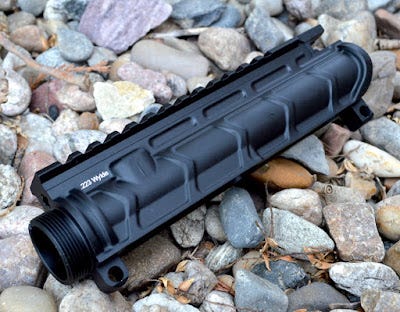 Bootleg Inc Handguard Carrier and Upper Review