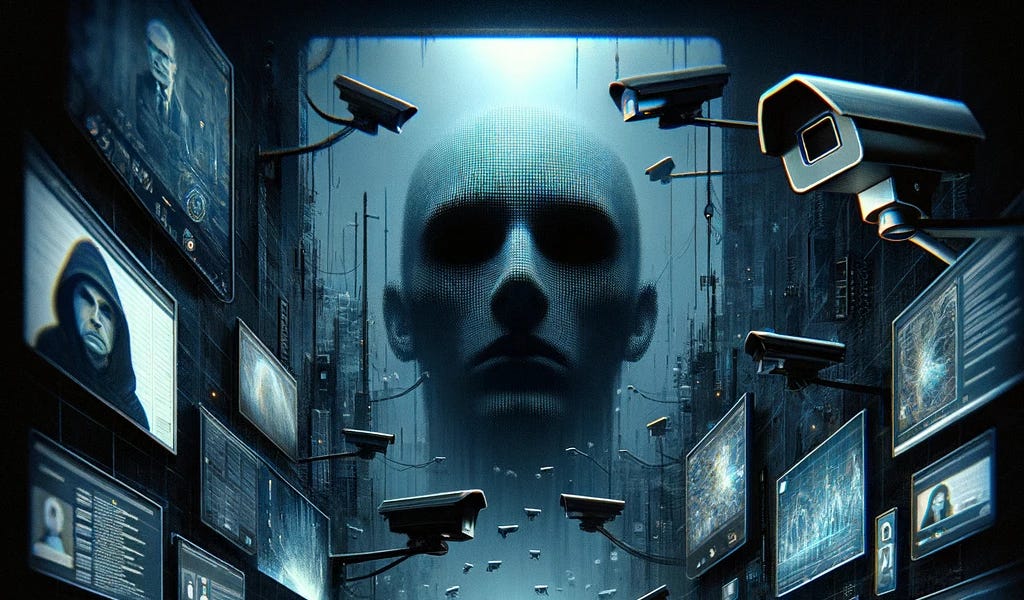 Stop the Surveillance State: Say NO to Digital ID!