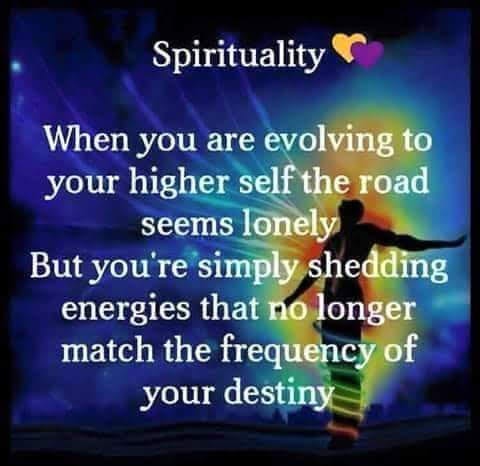 Dreamland Configurations - by Blessed Warrior Reina