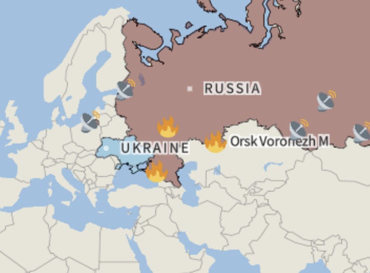 Another step on the road to nuclear Armageddon – NATO “instructs ...