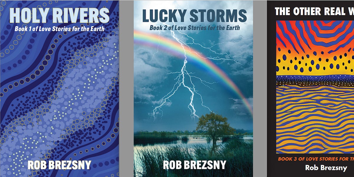 Who Are You, Anyway? - Rob Brezsny's Astrology Newsletter