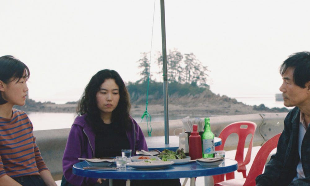 On Representation - by Fariha Róisín - How To Cure A Ghost
