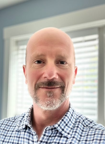 KEVIN DESVEAUX - by Carrie Jones - Bar Harbor Story