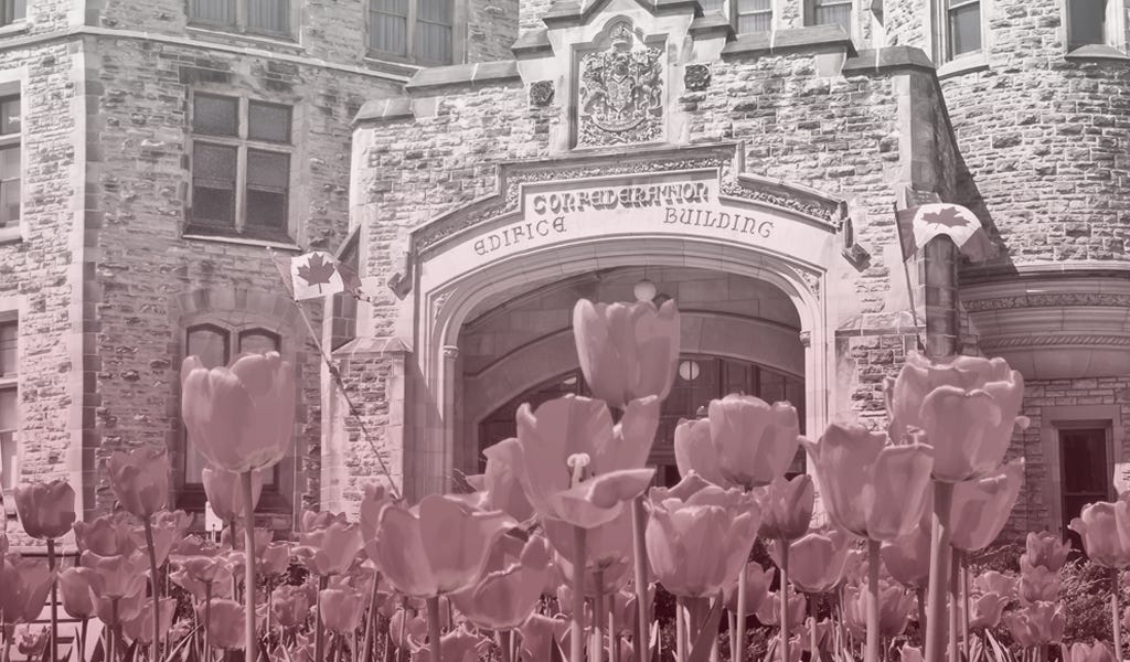 E-1: Election Day Is Rapidly Approaching - by Curtis Fric