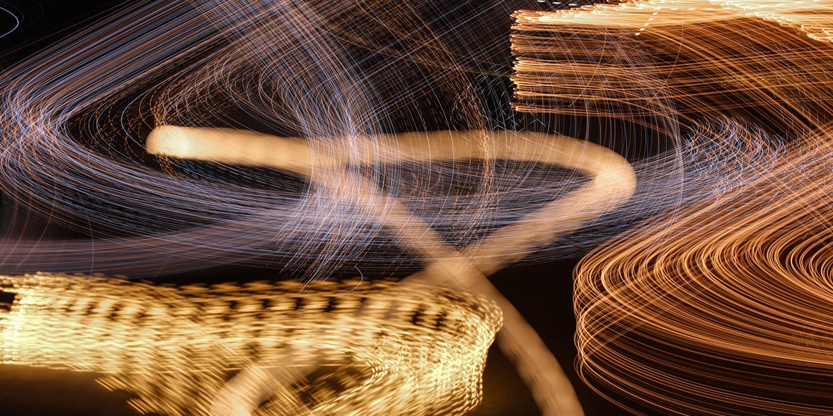 Producing Vision, Producing Knowledge - by Jim Redel