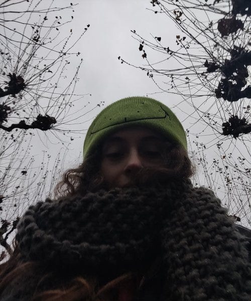 the cave - by Moll - the loft .܀☁︎˚˙⊹