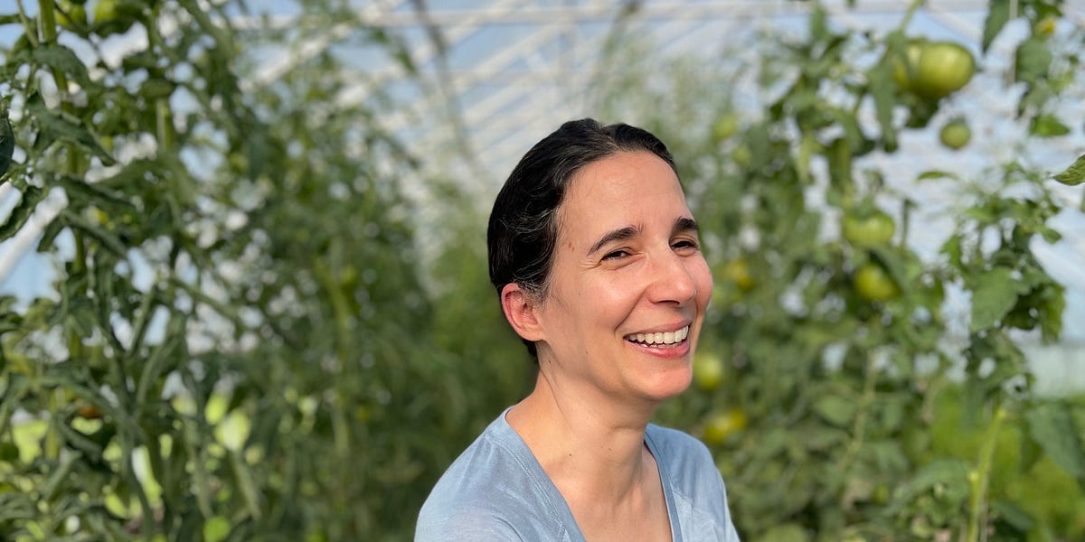 This is 47: Author and Climate Writer Emily Raboteau Responds to The ... This is 47: Author and Climate Writer Emily Raboteau Responds to The ...