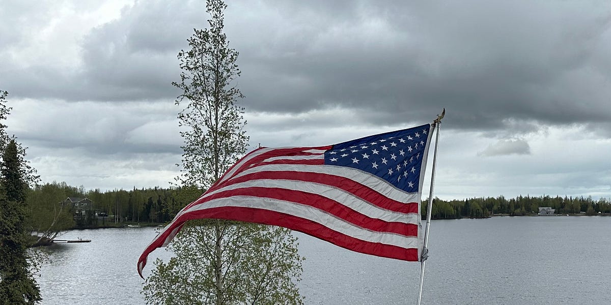 A day to remember - Must Read Alaska