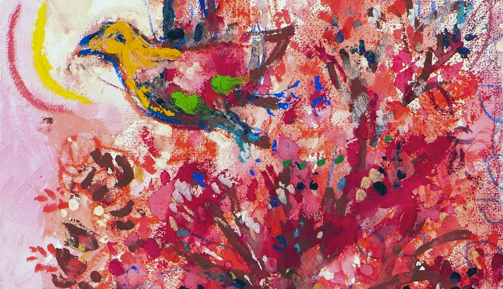 Secret Place of the Most High - by John Parsons